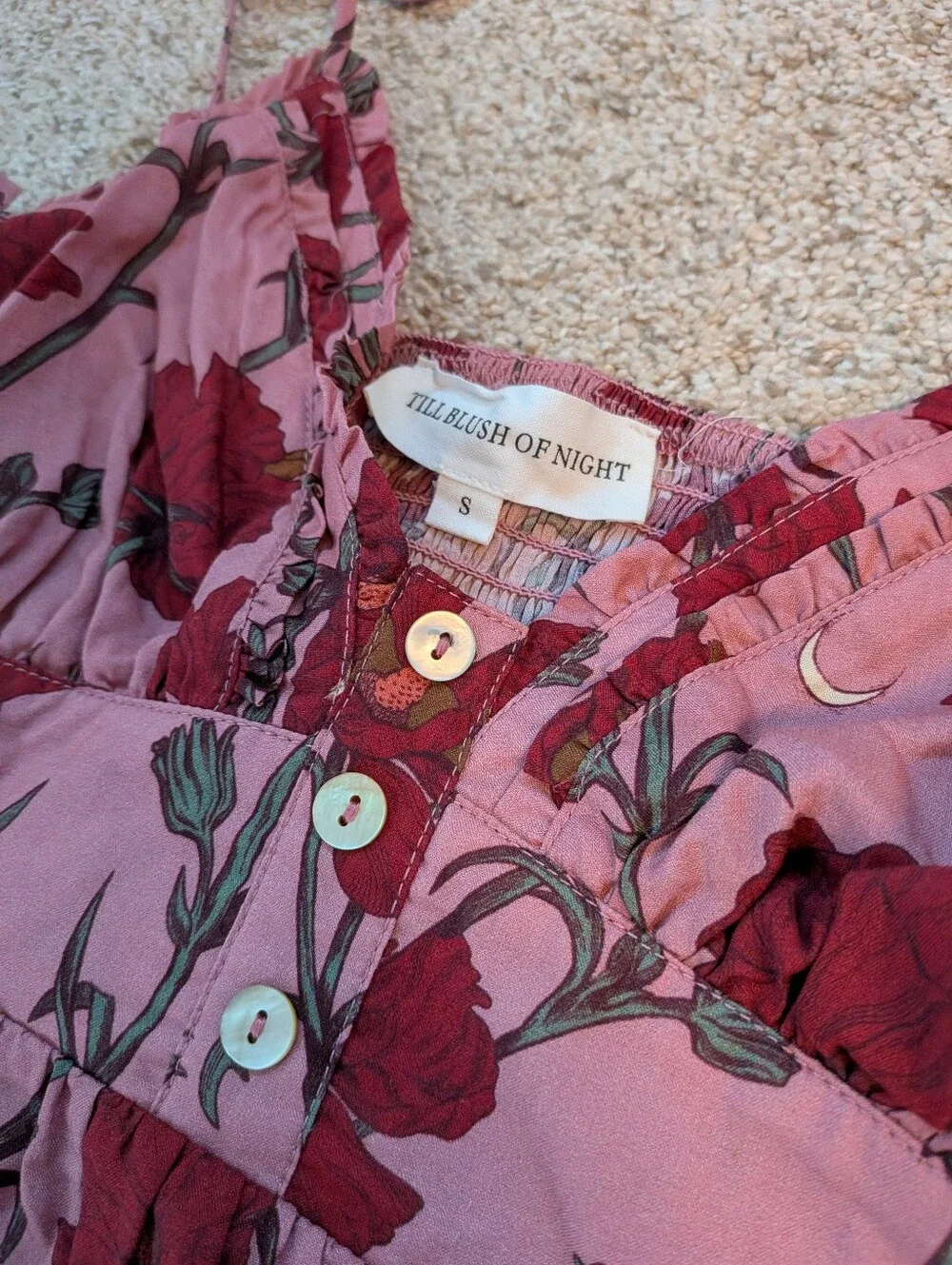 till blush of night | Intimates & Sleepwear | Till Blush Of Night ...